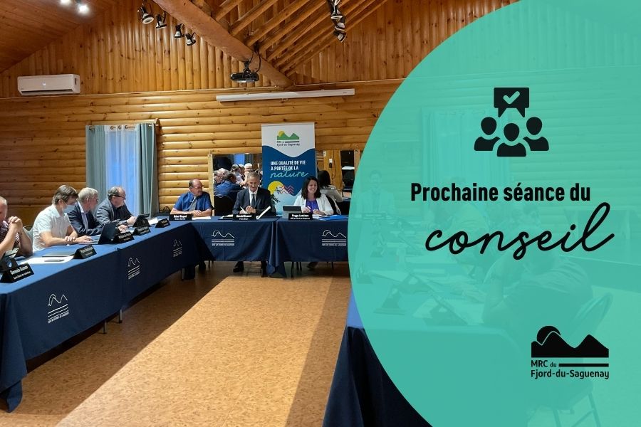 Nouvelle Archive - MRC du Fjord-du-Saguenay