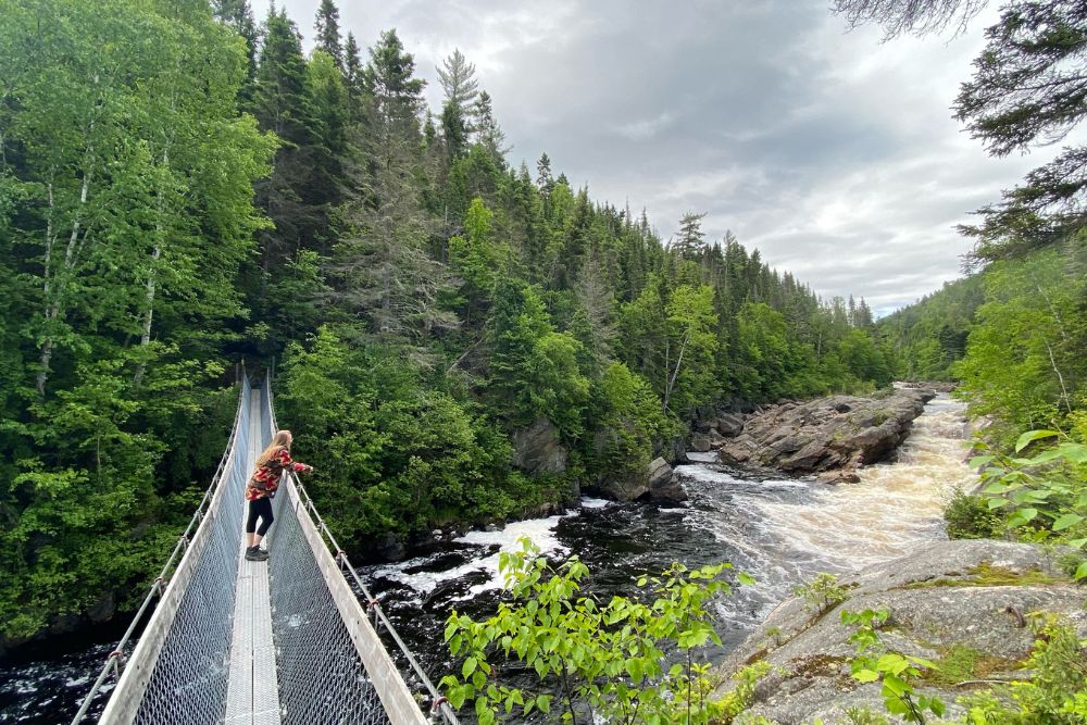 Quoi faire à la MRC? - MRC du Fjord-du-Saguenay